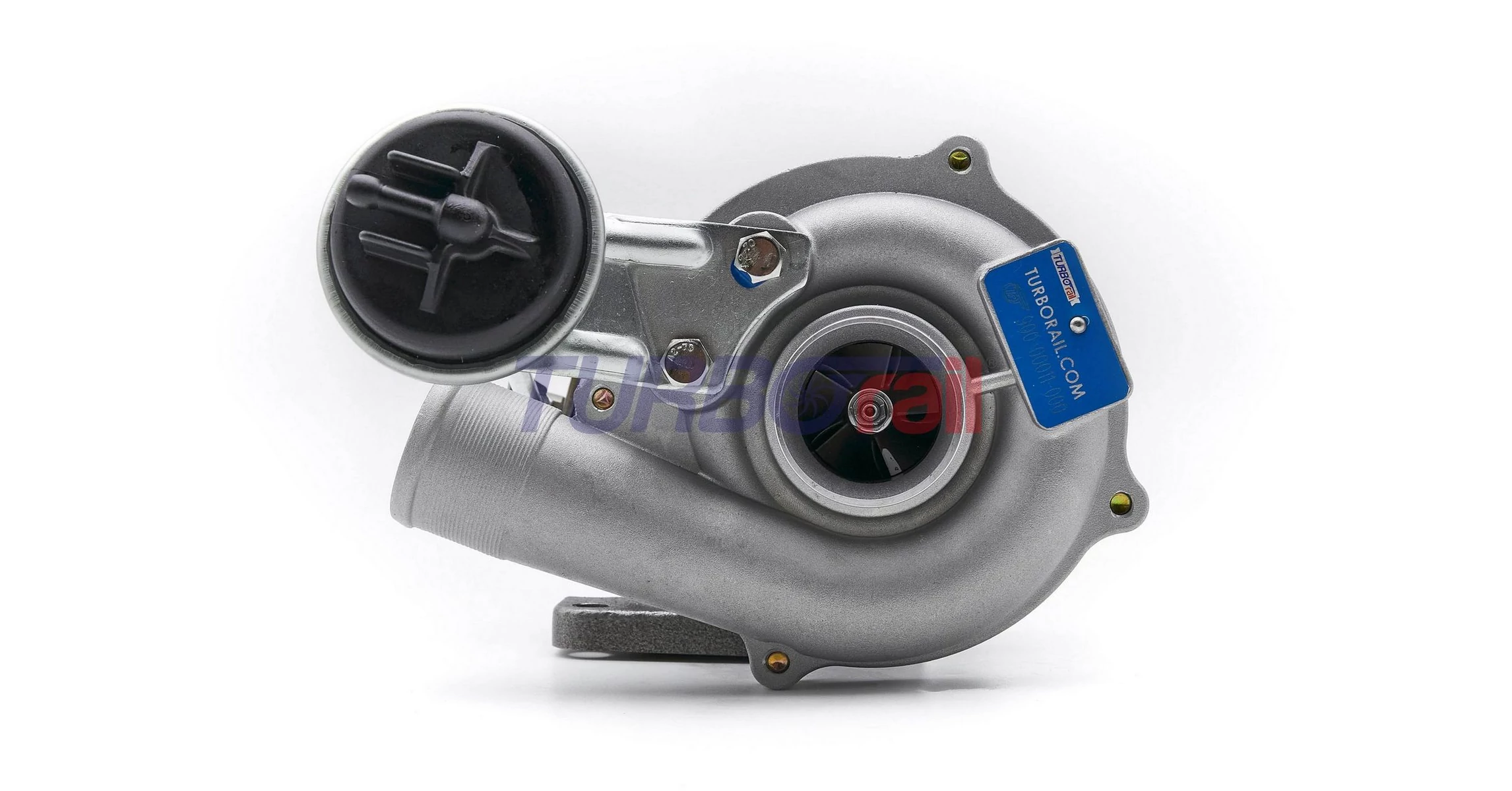 Turbocharger 900-00011-000 Turborail product - Turbochargers and parts